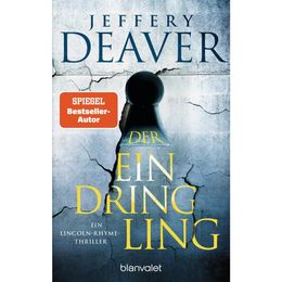Der Eindringling