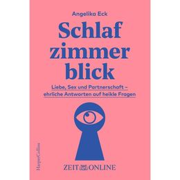 Schlafzimmerblick
