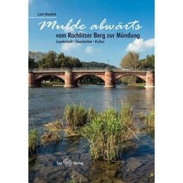 Mulde abw&auml;rts