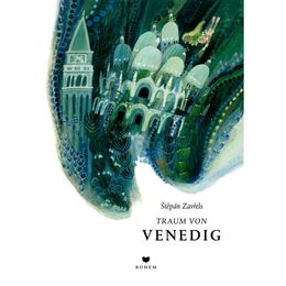 Traum von Venedig