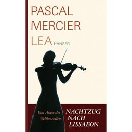 Lea