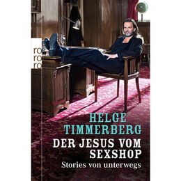 Der Jesus vom Sexshop