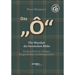 Das "&Ocirc;" mit CD