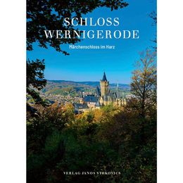 Schloss Wernigerode