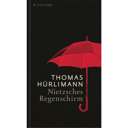 Nietzsches Regenschirm