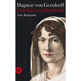 Caroline von Humboldt