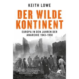 Der wilde Kontinent