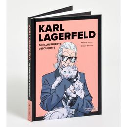 Karl Lagerfeld