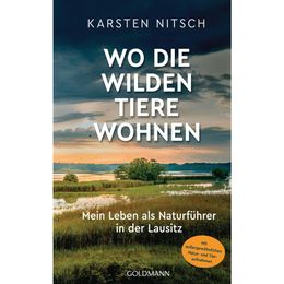 Wo die wilden Tiere wohnen