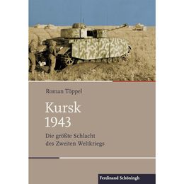 Kursk 1943