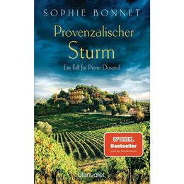 Provenzalischer Sturm