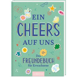 Ein Cheers auf uns