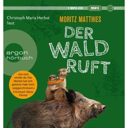 Der Wald ruft