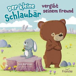 Der kleine Schlaub&auml;r vergibt seinem Freund