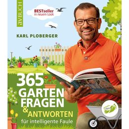 365 Gartenfragen & Antworten