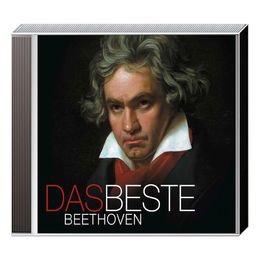 Sony Music CD &raquo;Das Beste: Beethoven&laquo;