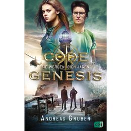 cbj Code Genesis - Sie werden dich jagen