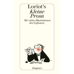 Kleine Prosa