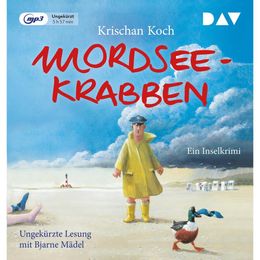 Mordseekrabben