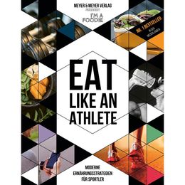 Eat like an Athlete