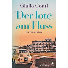 Der Tote am Fluss