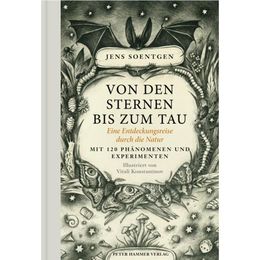 Von den Sternen bis zum Tau