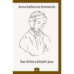 Das dritte Lehrjahr Jesu