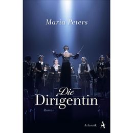 Die Dirigentin