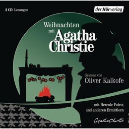 Weihnachten mit Agatha Christie