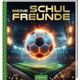Meine Schulfreunde - Fu&szlig;ball
