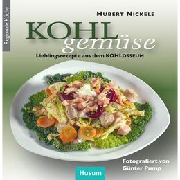 Kohlgem&uuml;se
