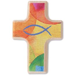 Handschmeichlerkreuz Der Herr beh&uuml;te dich (1 St&uuml;ck)