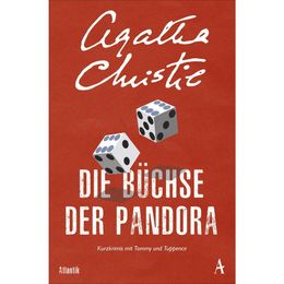 Die B&uuml;chse der Pandora