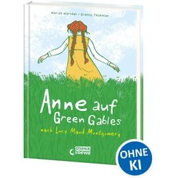 Anne auf Green Gables