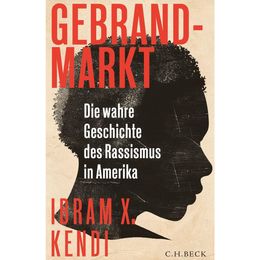 Gebrandmarkt