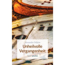 Unheilvolle Vergangenheit