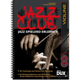 Jazz Club Violine