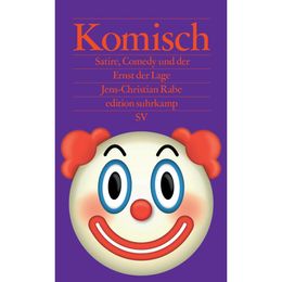 Komisch