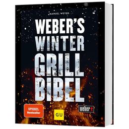 Weber's Wintergrillbibel