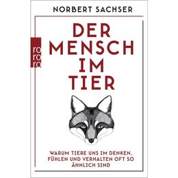 Der Mensch im Tier