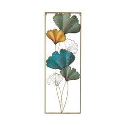 Wandbild &raquo;Ginkgo&laquo;