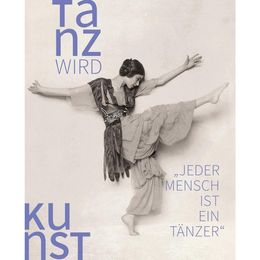 Tanz wird Kunst