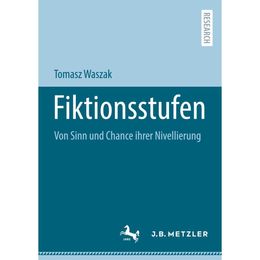Fiktionsstufen