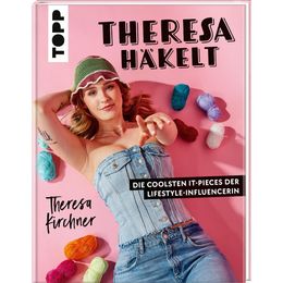 Theresa h&auml;kelt