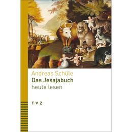 Das Jesajabuch heute lesen