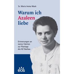 Warum ich Azaleen liebe