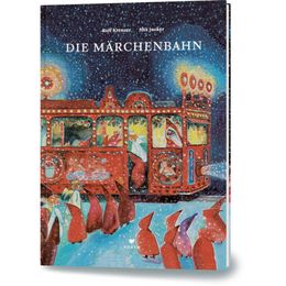 Die M&auml;rchenbahn