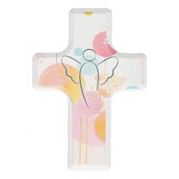 Handschmeichlerkreuz - Schutzengel
