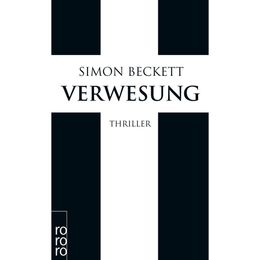 Verwesung
