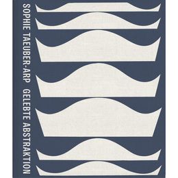 Sophie Taeuber-Arp